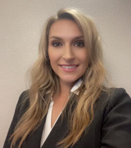 Michelle Stevens - Pebworth Ellingson PE Law